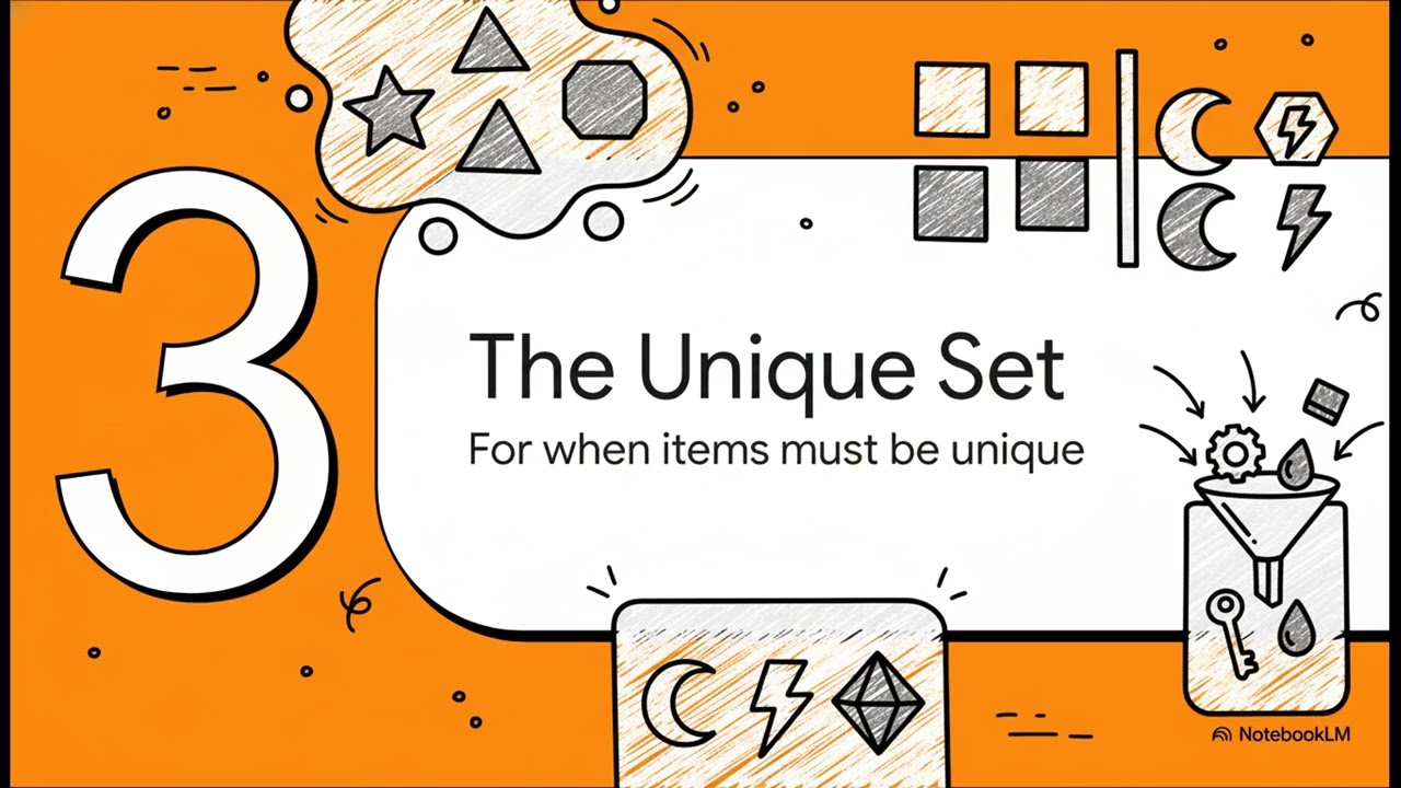 Java programming for automation tester: Java Collections framework