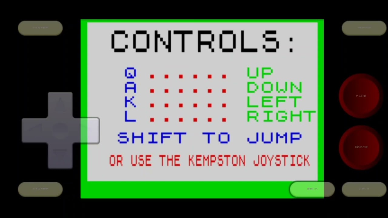 King Github (aka Kong) Penatgon 256k