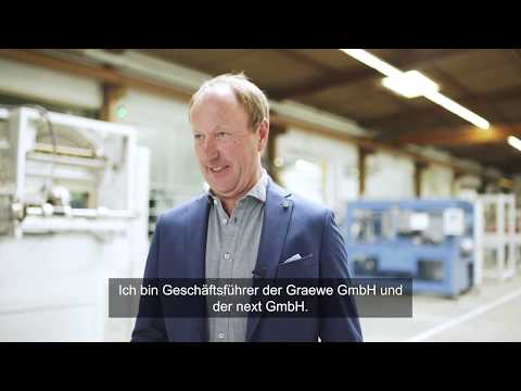 graewe.com - GRAEWE GmbH