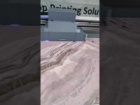 YC2513L uv printer PVC ceramic Marble wood inkjet printer