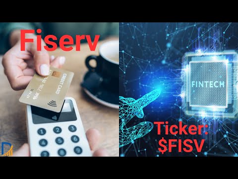 Fiserv Stock: Fintech Earning 100%+ Returns on Tangible Assets - $FISV