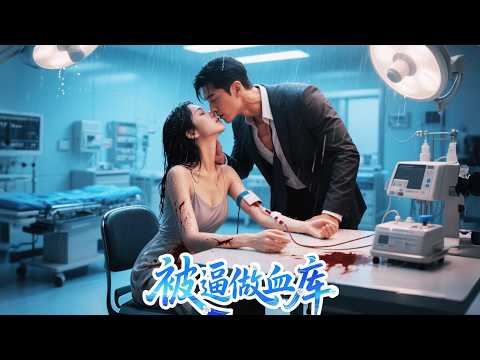 他把我按在床上抽幹我的血液只為給白月光續命,還奪走我的全部股份在雨天把我趕出家門,卻在看到我冰冷的尸體時發了瘋!#大女主 #復仇 #虐戀 #白月光 #打臉 #反轉