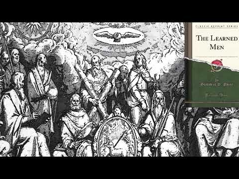 3. The Men Behind The King James Version by Gustavus S. Paine, Chapter 3 - Puritans Progress