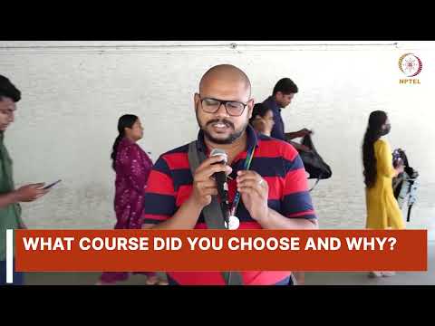 Cultural Studies, Entrepreneurship Essentials, Joy of Computing - Python & More! | NPTEL Courses