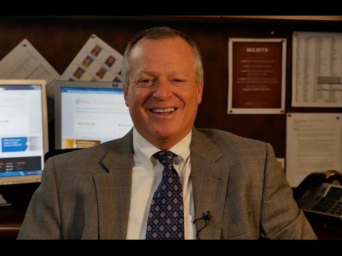 From the President's Desk: HFMA's Joe Fifer on Advance Care Planning