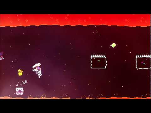 Steam Community :: Video :: Celeste - Chapter 8: Core C-Side Golden ...