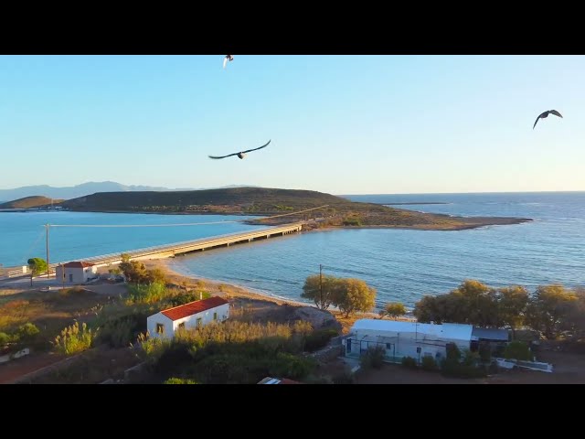 Kythira hotels - Hotel Porto Diakofti | Kythira - Ξενοδοχείο﻿- Κύθηρα ...