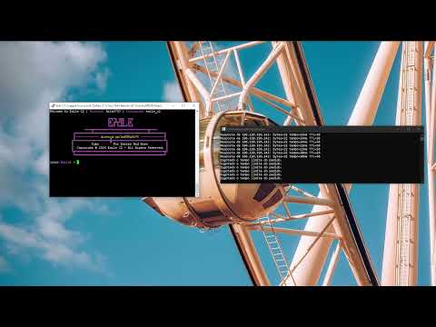 EXILE BOTNET SHOWCASE VS HOME IP | BEST L4/L7 | BEST BOTNET/C2 2025