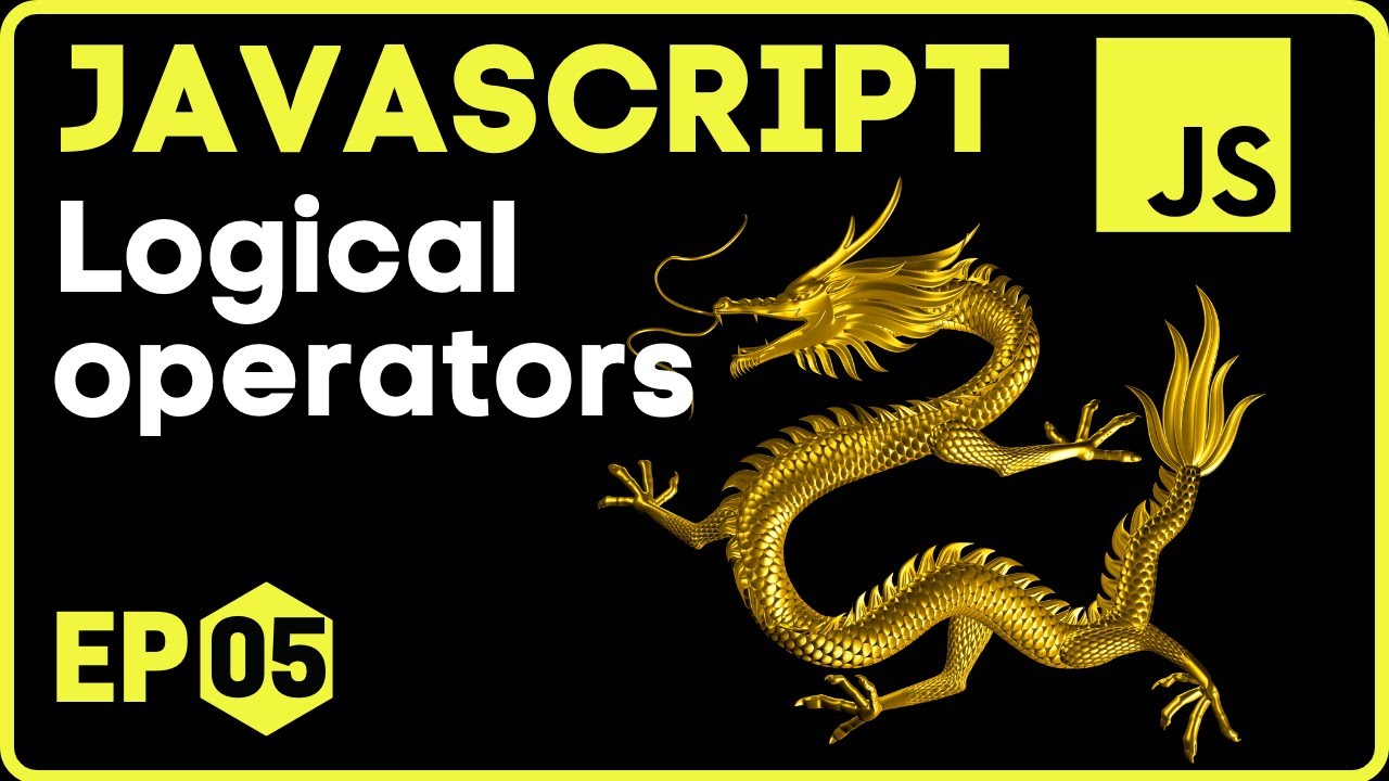 Logical Operators - AND operator OR operator  | JavaScript in Hindi - 5 #javascript #reactjs