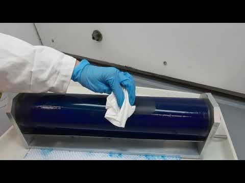Varn Enviroflex Daily Cleaning System