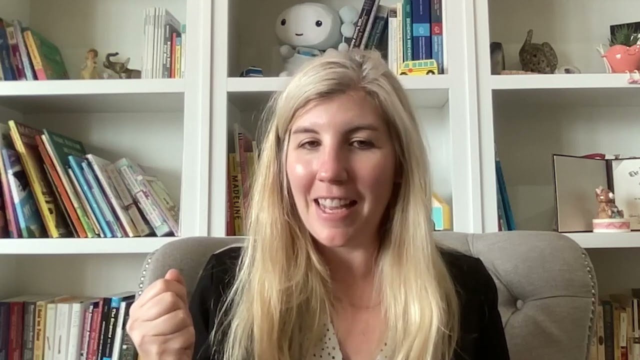 What is the Calm and Connected Program for Parents?