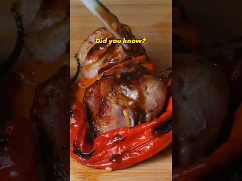 How Old is Yakitori?!