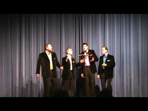 High Definition - Jazz Me