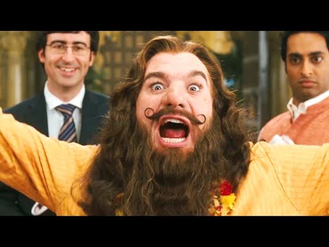 The Love Guru Full Movie Facts & Review / Mike Myers / Jessica Alba