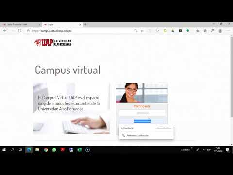 acceso campus virtual estudiante