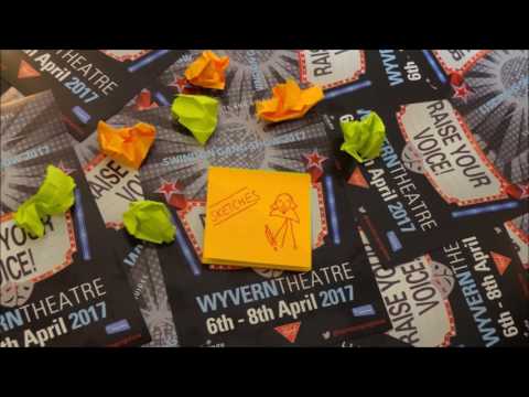 Swindon Gangshow 2017 | Swindon Gangshow