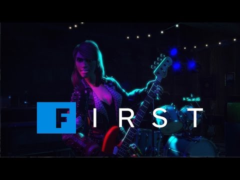 Rock Band 4: Shows Explained - IGN First