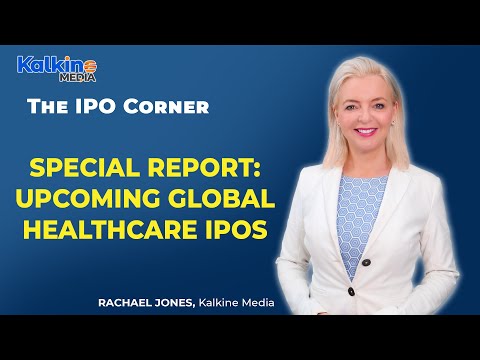 Will IPOs in healthcare industry surge or sink?
