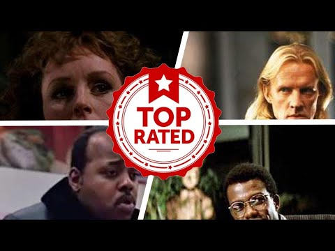 List Of Die Hard Characters 💚
