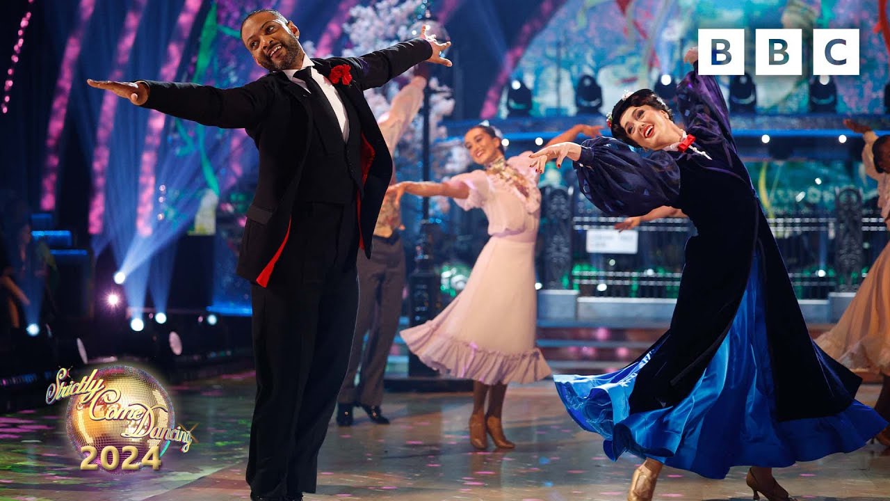 Strictly Come Dancing Leaderboards - StrictlyDB