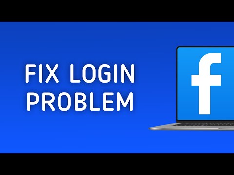 How To Fix Facebook Login Problem On PC