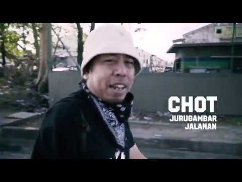 Jalan-jalan cari gambar bersama Chot Touch – Episod 1 – Chot Touch and ...