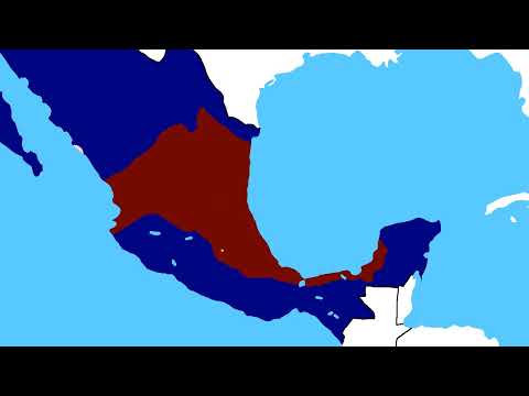 1862: France Invades Mexico The Most Humiliating French War