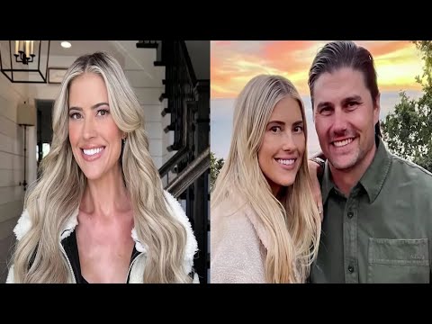 Christina Haack Says Divorce Settlement With Josh Hall Is "Not Great