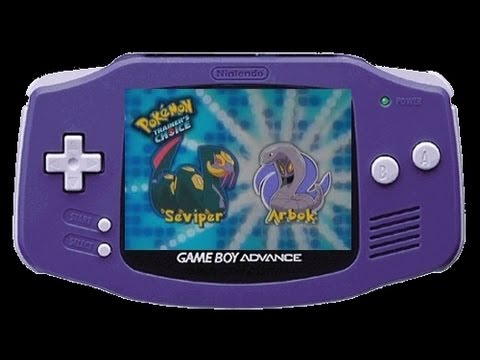 Pokemon Emerald | How To Evolve Your Pokemon