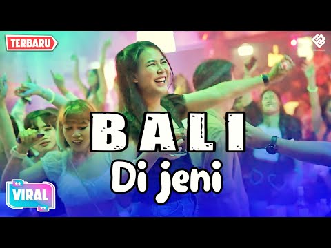 BALI DI JENI - Lagu Goyang Viral - || REMIX TERBAIK 2024 ||