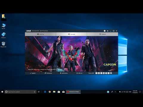 AMD Radeon 520 Latest Adrenalin Drivers(2019) download | With Proof