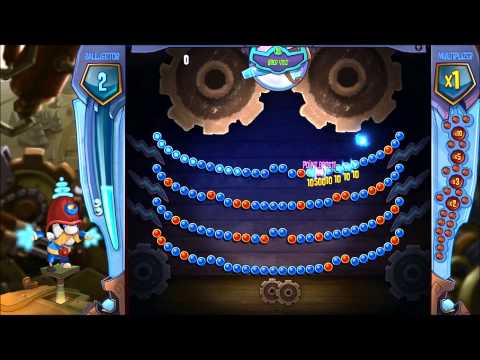 Practical Plants Vs Zombies Peggle 2 Pack | kayoedslothful