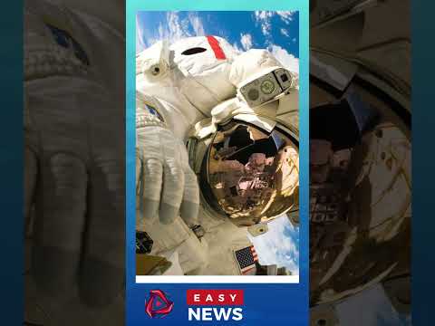 US is building up a large potential for warfare in space