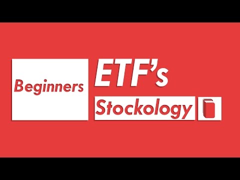 ETF for Beginners
