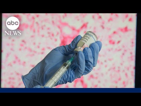 CDC upgrades measles travel warning