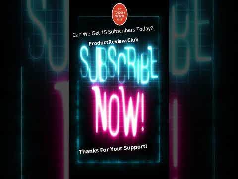 The Product Reviews Club: The Home of NO-BS Product Reviews