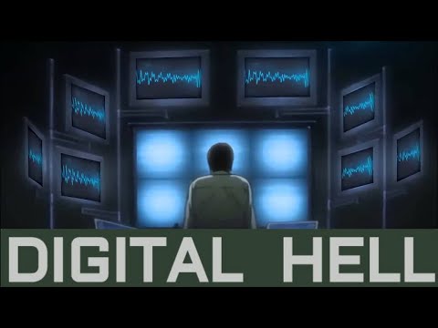 Digital Hell – ∑ :Ꭲꮋꭼ-Ꮐꭱꭼꭺꭲ∝Ꮃꮻꭱꮶ. ∑