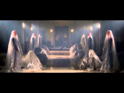 Necrofobia (2014) - Ficha técnica, Sinopsis, Imágenes, Trailer, Actores ...