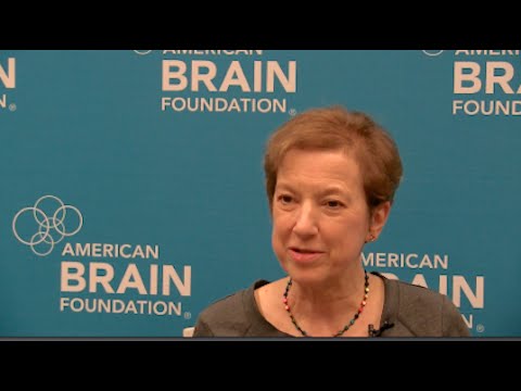The American Brain Foundation