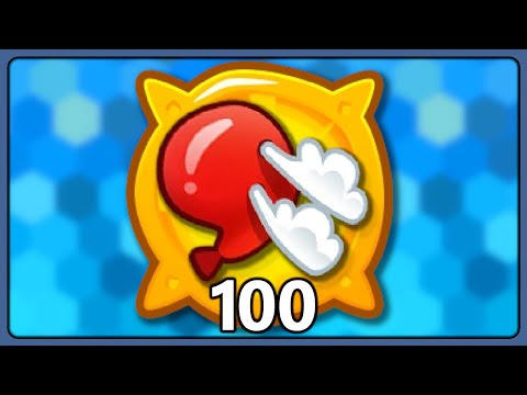 Steam Community :: Video :: INFLATED (Deflation Round 100, No Monkey ...