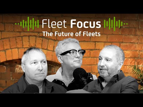 Fleet Focus: The Future of Fleets