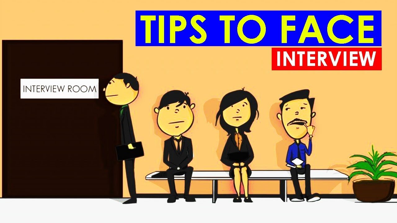 10 tips you should follow to crack a job interview successfully