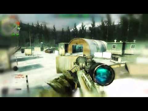 Steam Community :: Video :: Call of Duty 4 sniper montage