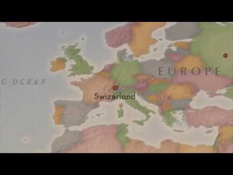 Provisional Government - As Told By Rasputin
