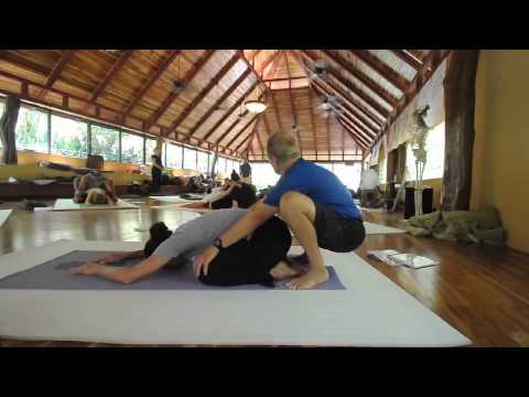 Pranassage Practitioner Training - Nosara Yoga Institute