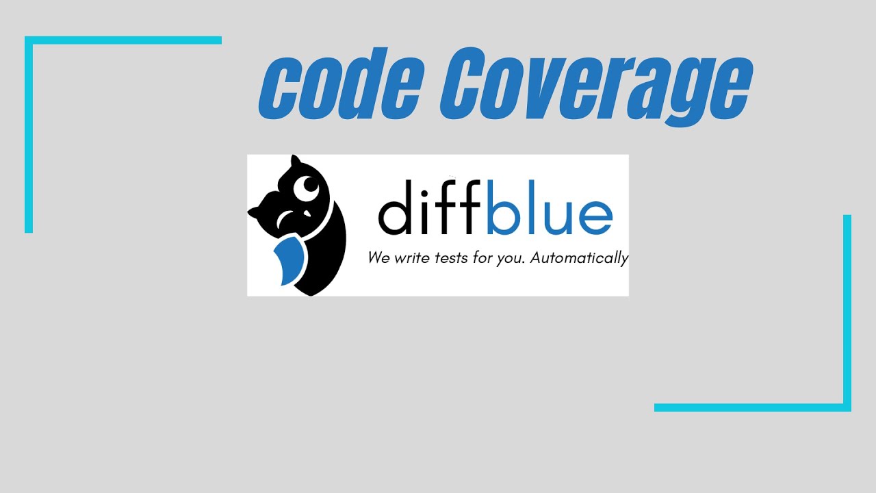 Java || diffblue || Spring boot || Unit Testing
