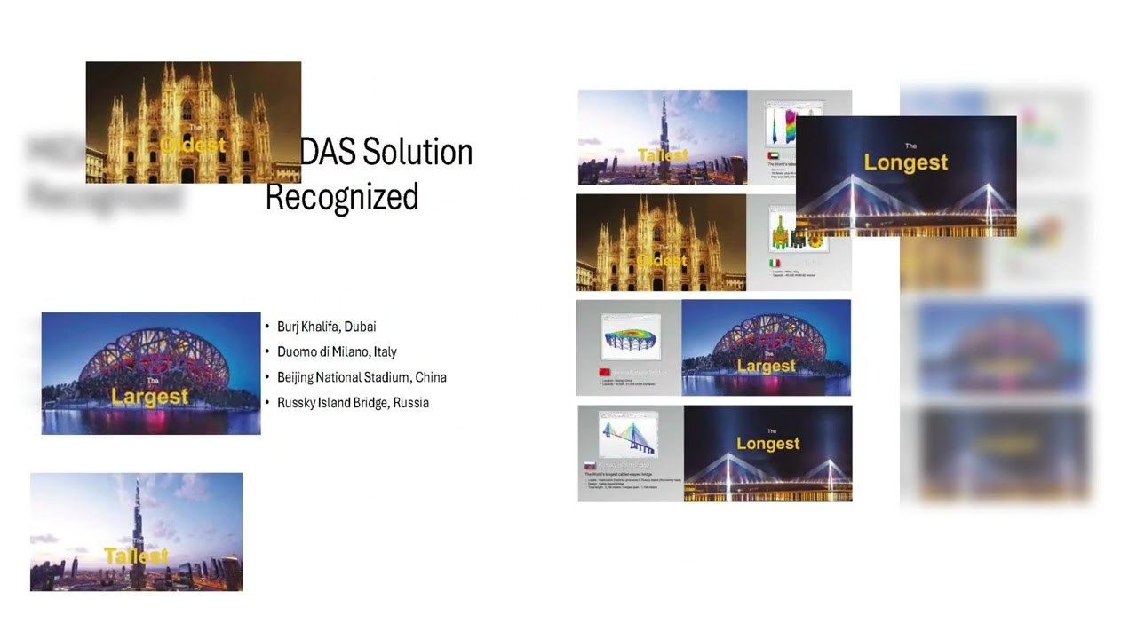 🌉 Introduction to MIDAS Software | PythonHack-a-Thon 2024 Company Overview