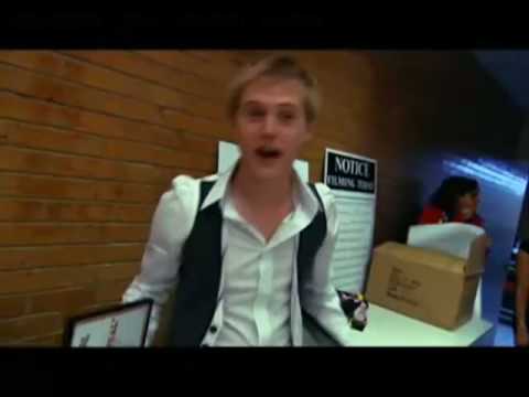 Lucas the most intellectual and most artistic
