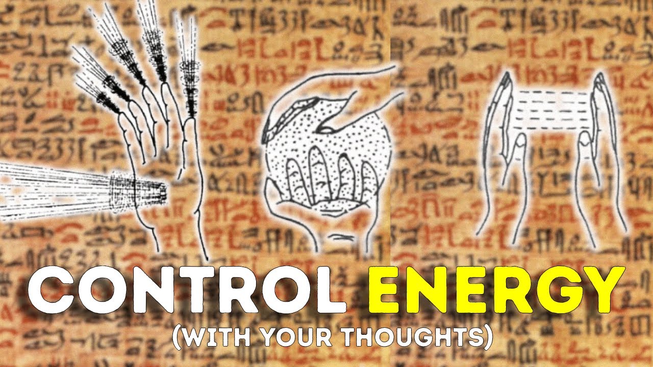 Harnessing the Power of Your Energy Field: A Comprehensive Guide ...