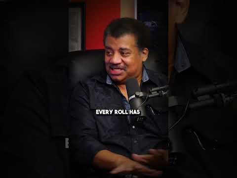 How Casinos Exploit Our Limited Understanding of Statistics & Probability | Neil deGrasse Tyson